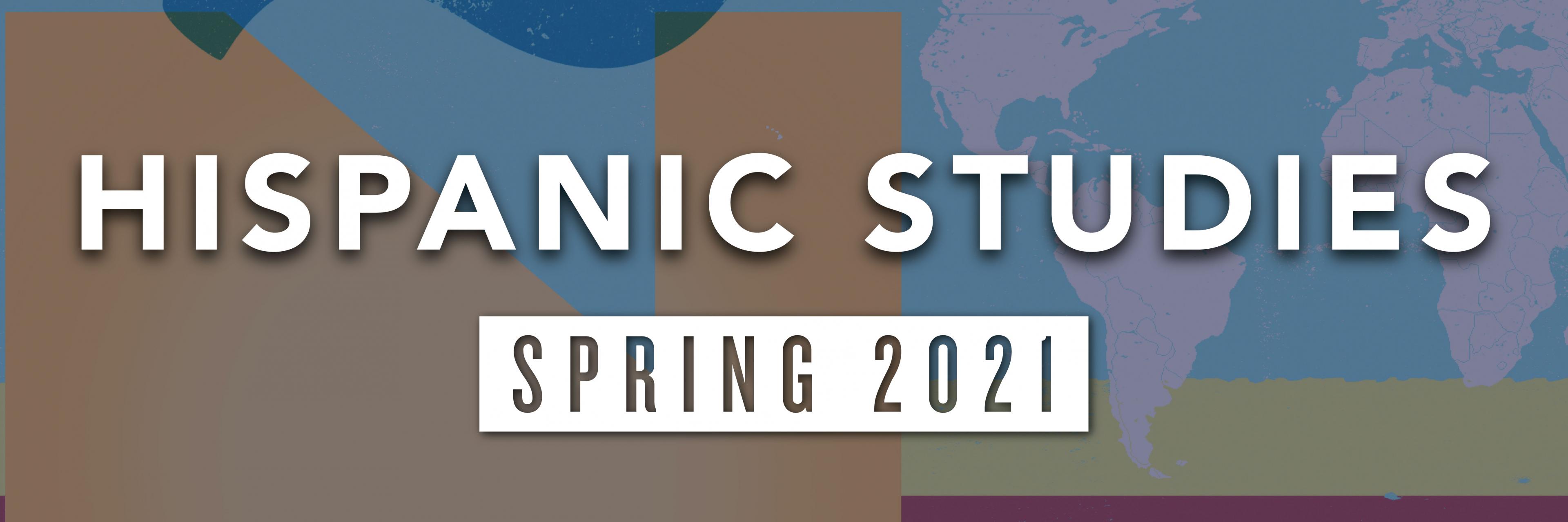 Hispanic Studies